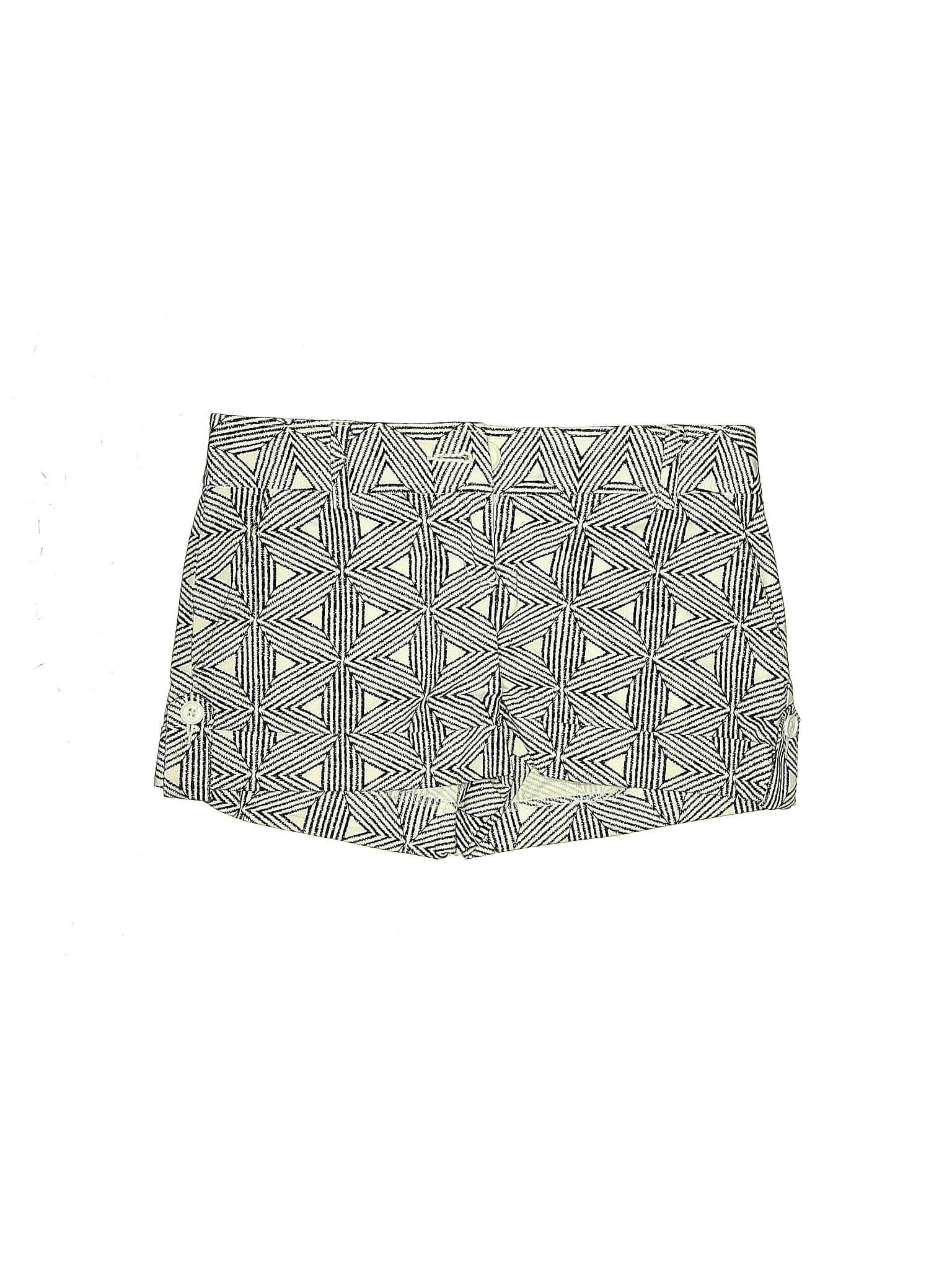 Express Design Studio Gray Shorts Size 00 - 59% off | thredUP