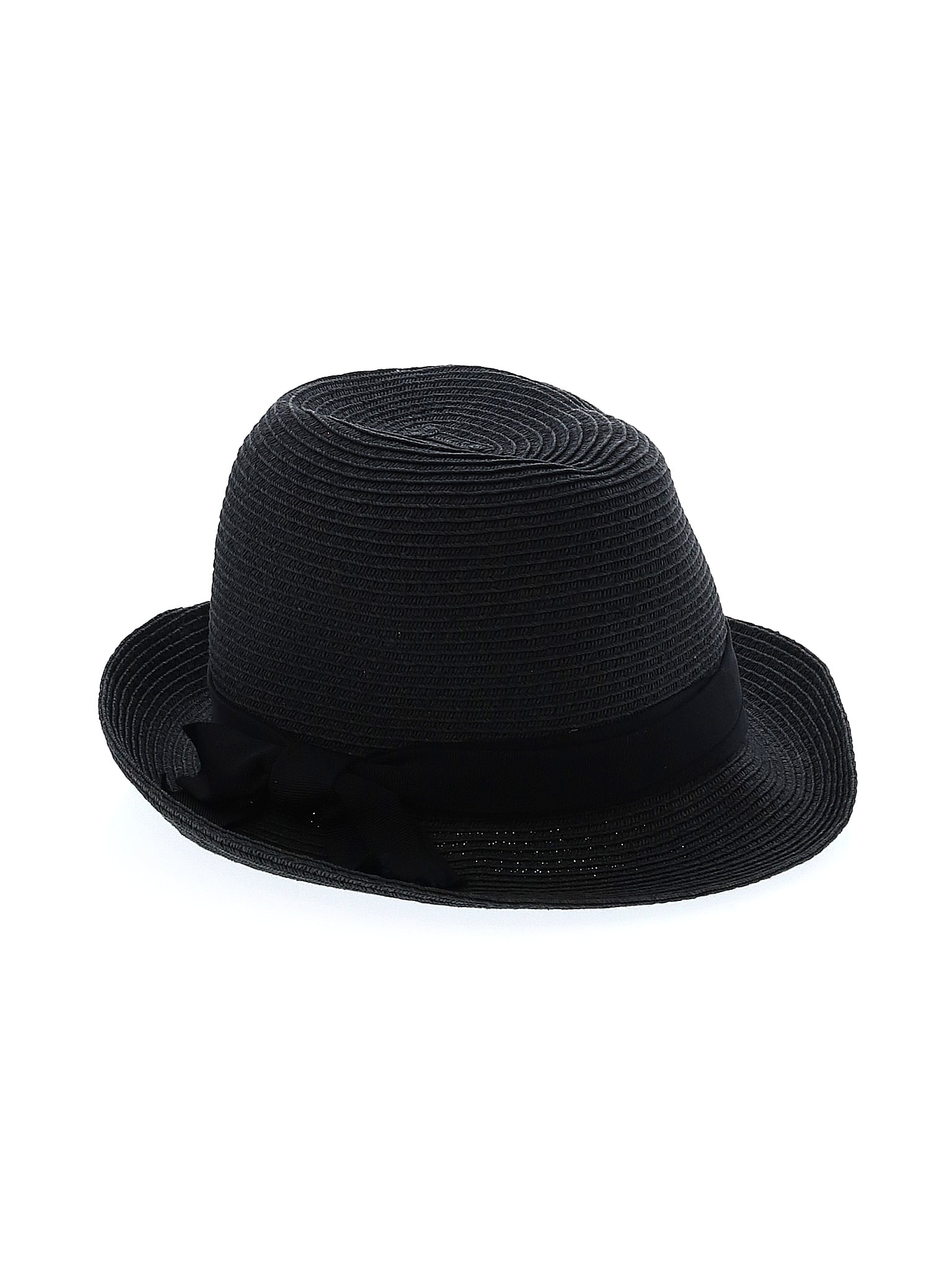 Christys' Black Fedora One Size - 67% off | thredUP