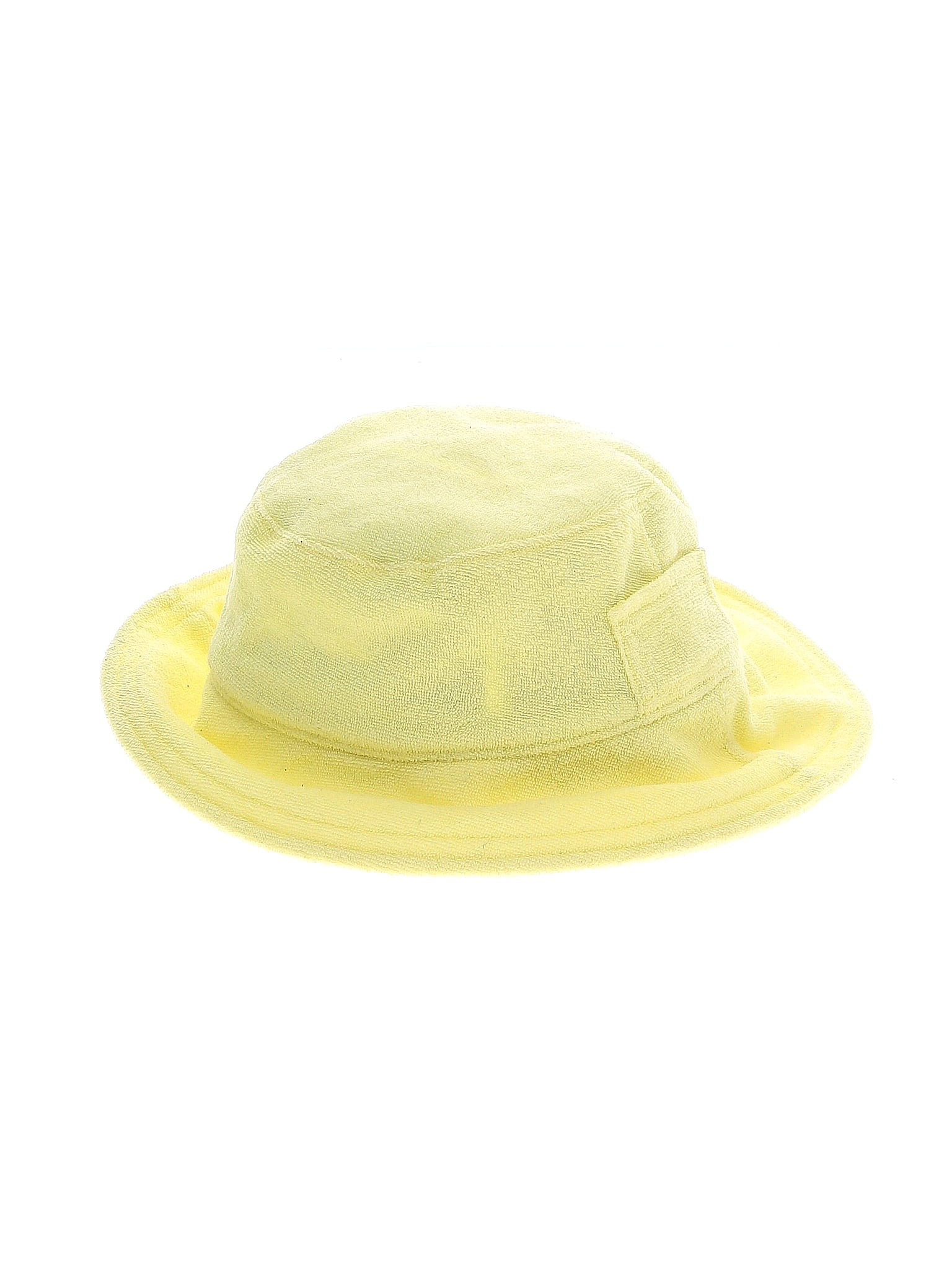 Shade & Shore Yellow Sun Hat Size fits all - 43% off | thredUP