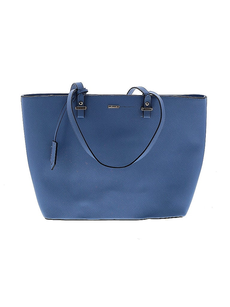 LoveVook Blue Shoulder Bag One Size - 67% off | ThredUp
