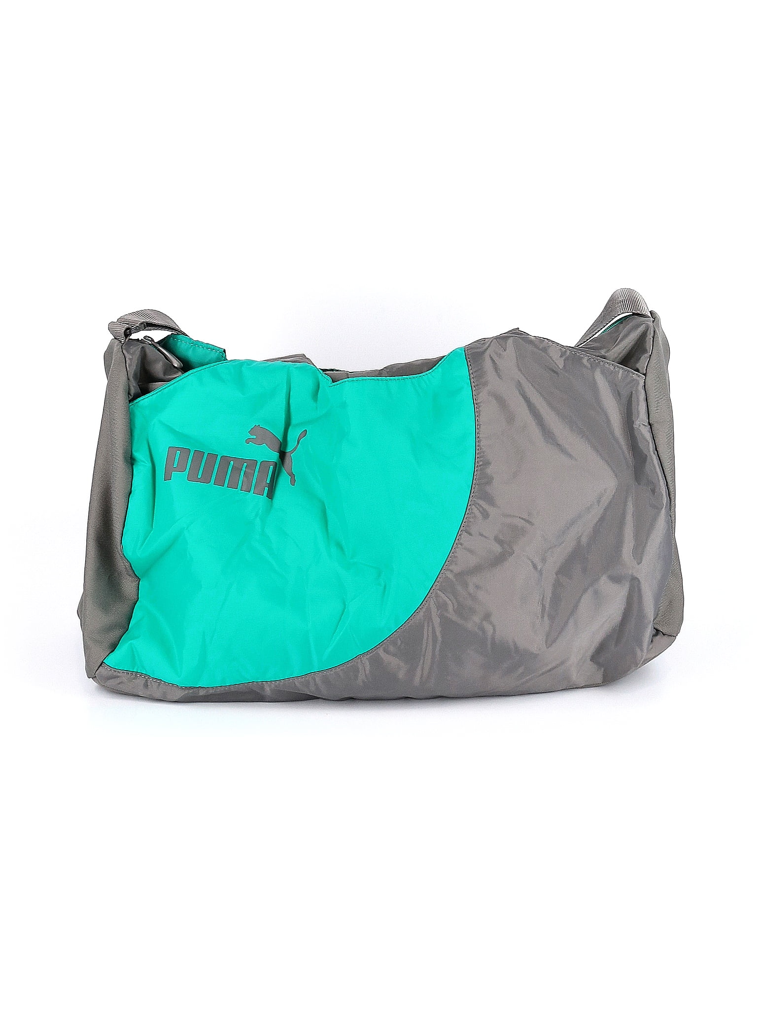 Puma Green Weekender One Size - 53% off | thredUP