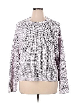 MNG Plus-Sized Sweaters On Sale Up To 90% Off Retail | thredUP