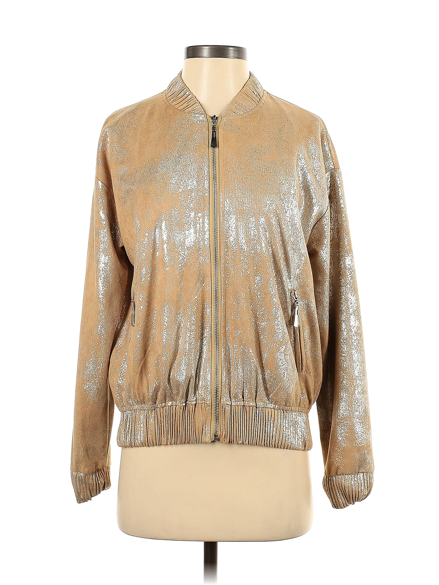 Elli White 100% Polyester Jacquard Marled Snake Print Damask Brocade ...