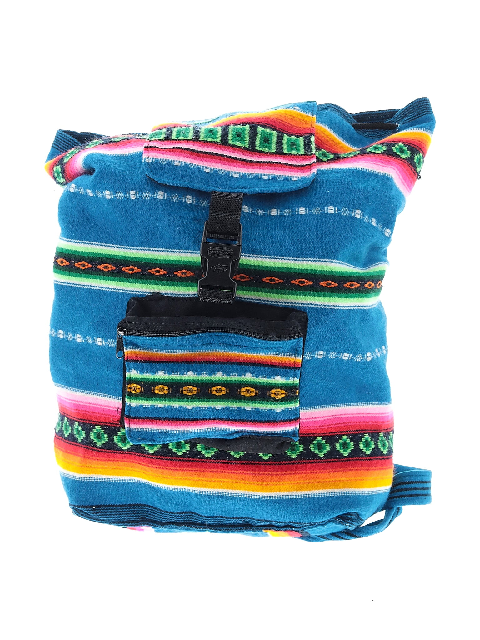 Assorted Brands Blue Backpack One Size - 51% off | ThredUp