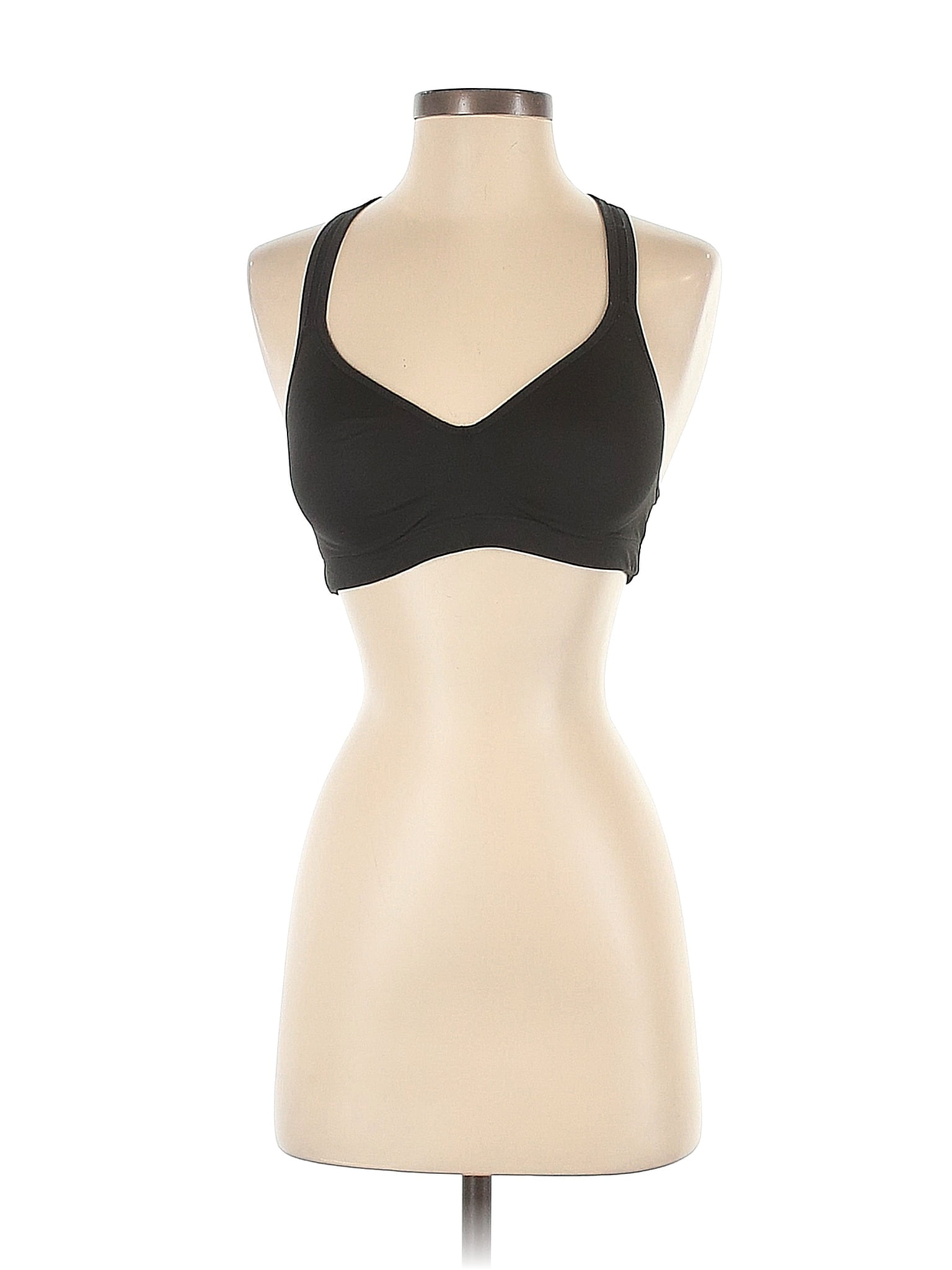 Assorted Brands Black Sports Bra Size S - 63% off | ThredUp