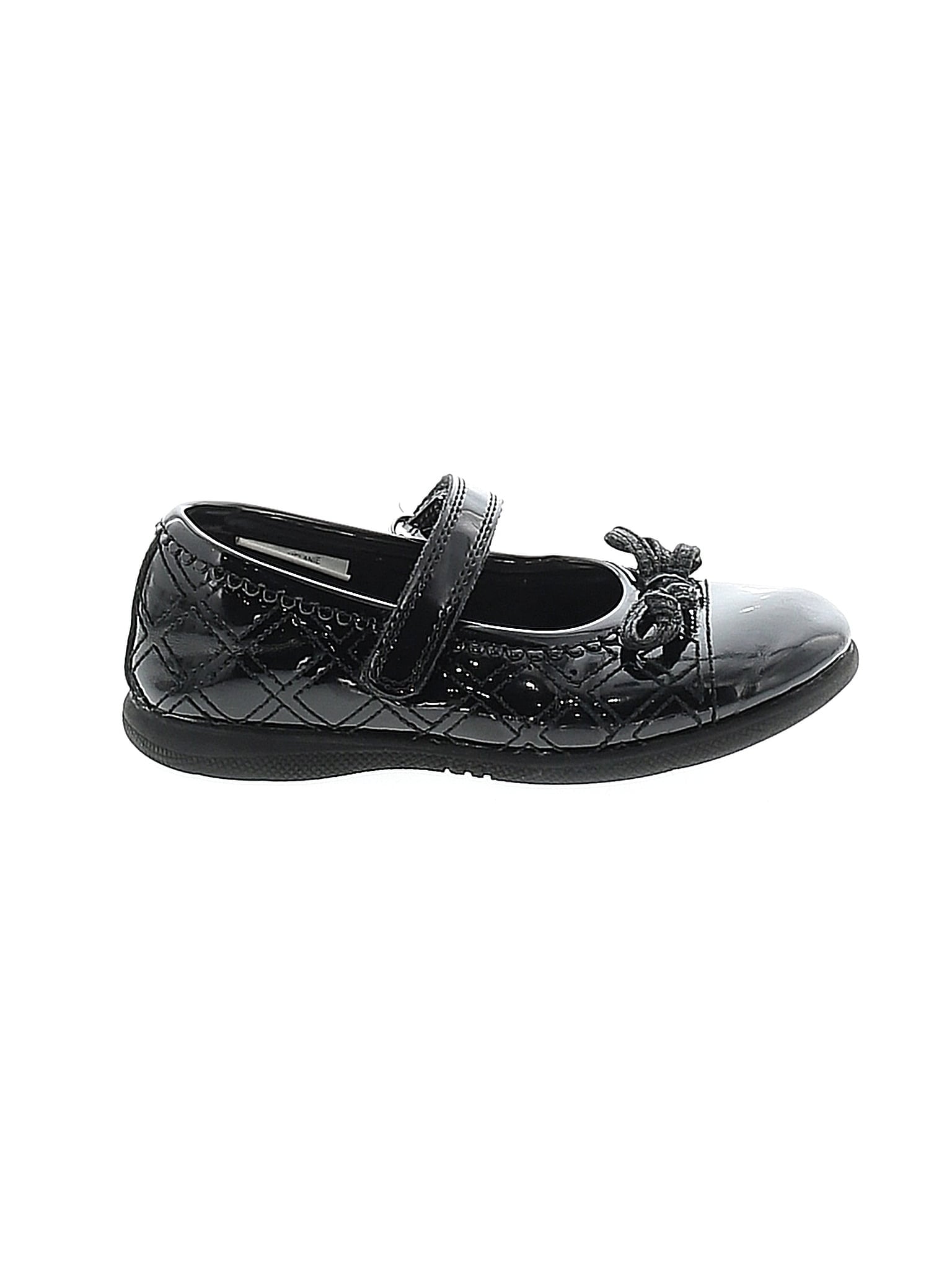 Rachel Shoes Solid Black Dress Shoes Size 9 - 44% off | thredUP