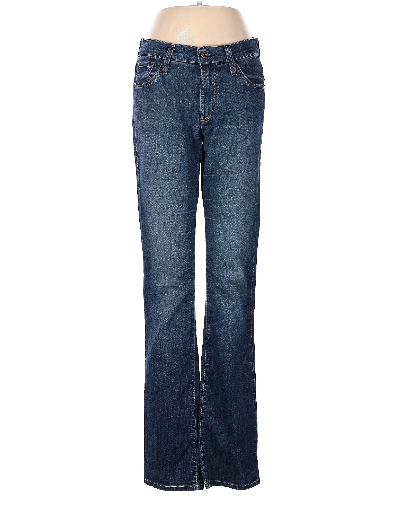 Hunter Blue Jeans Size 2 - 73% off | ThredUp
