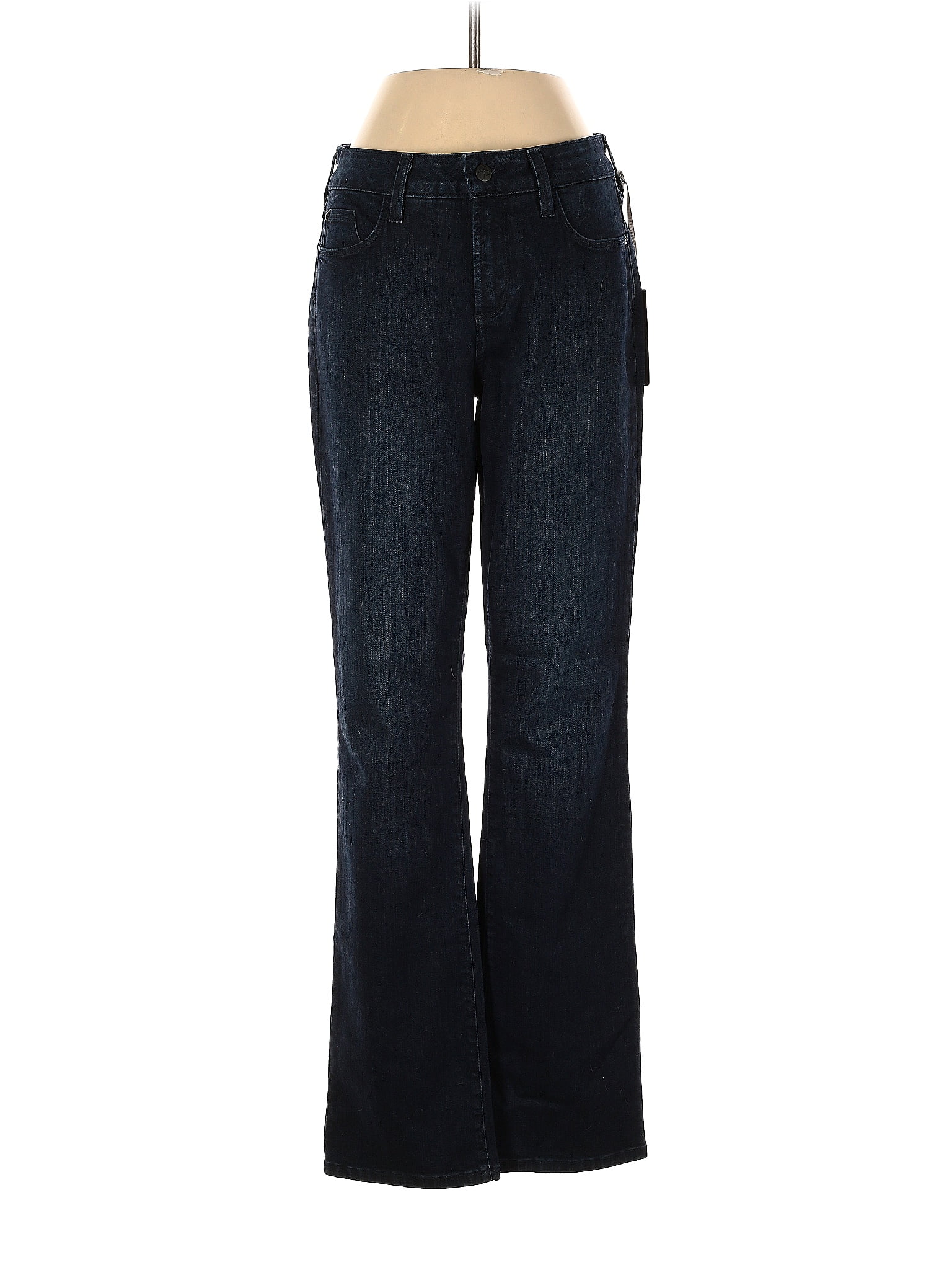 NYDJ Blue Jeans Size 4 - 80% off | thredUP