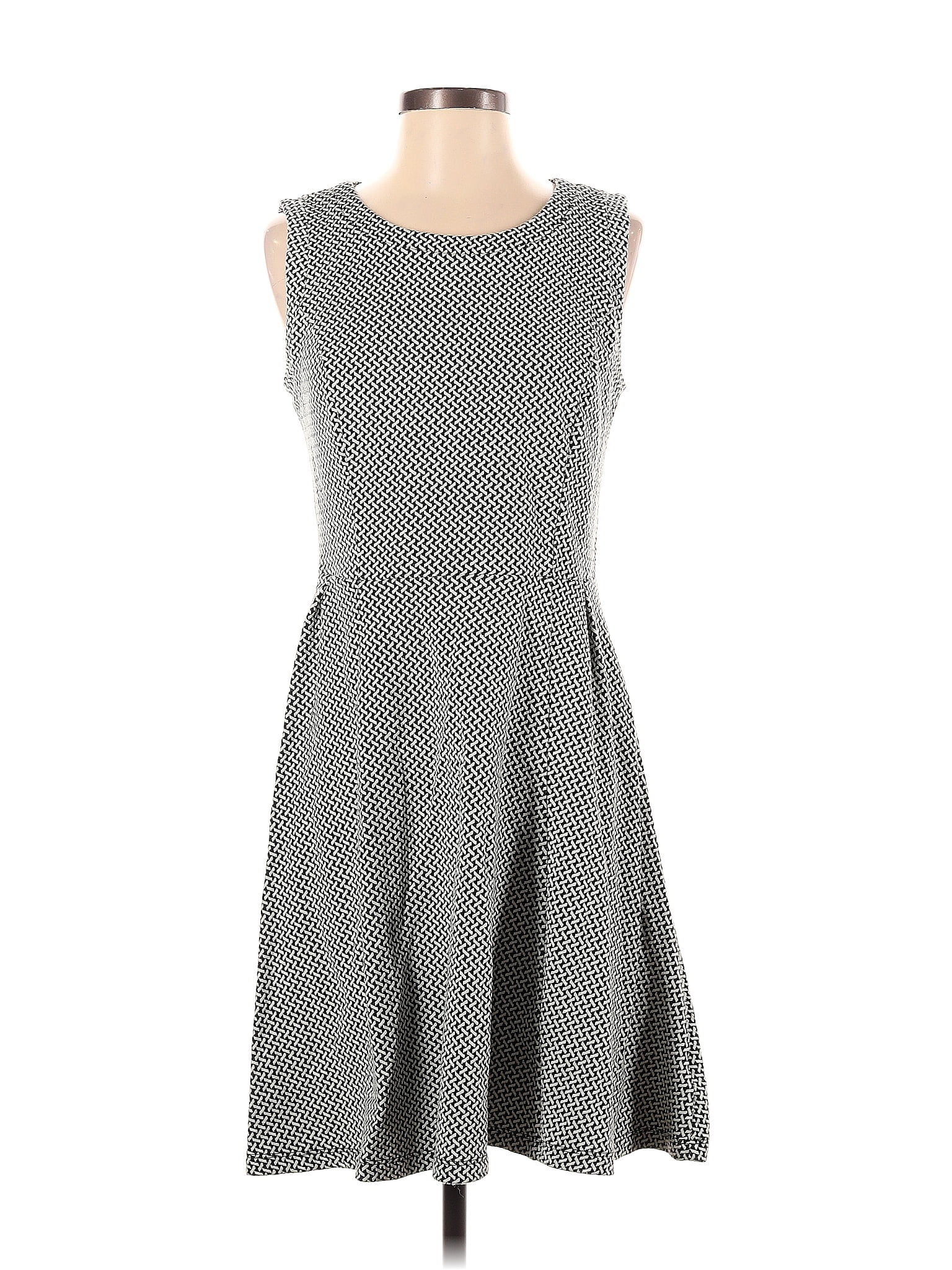 Merona Houndstooth Jacquard Marled Argyle Checkered-gingham Grid Tweed ...