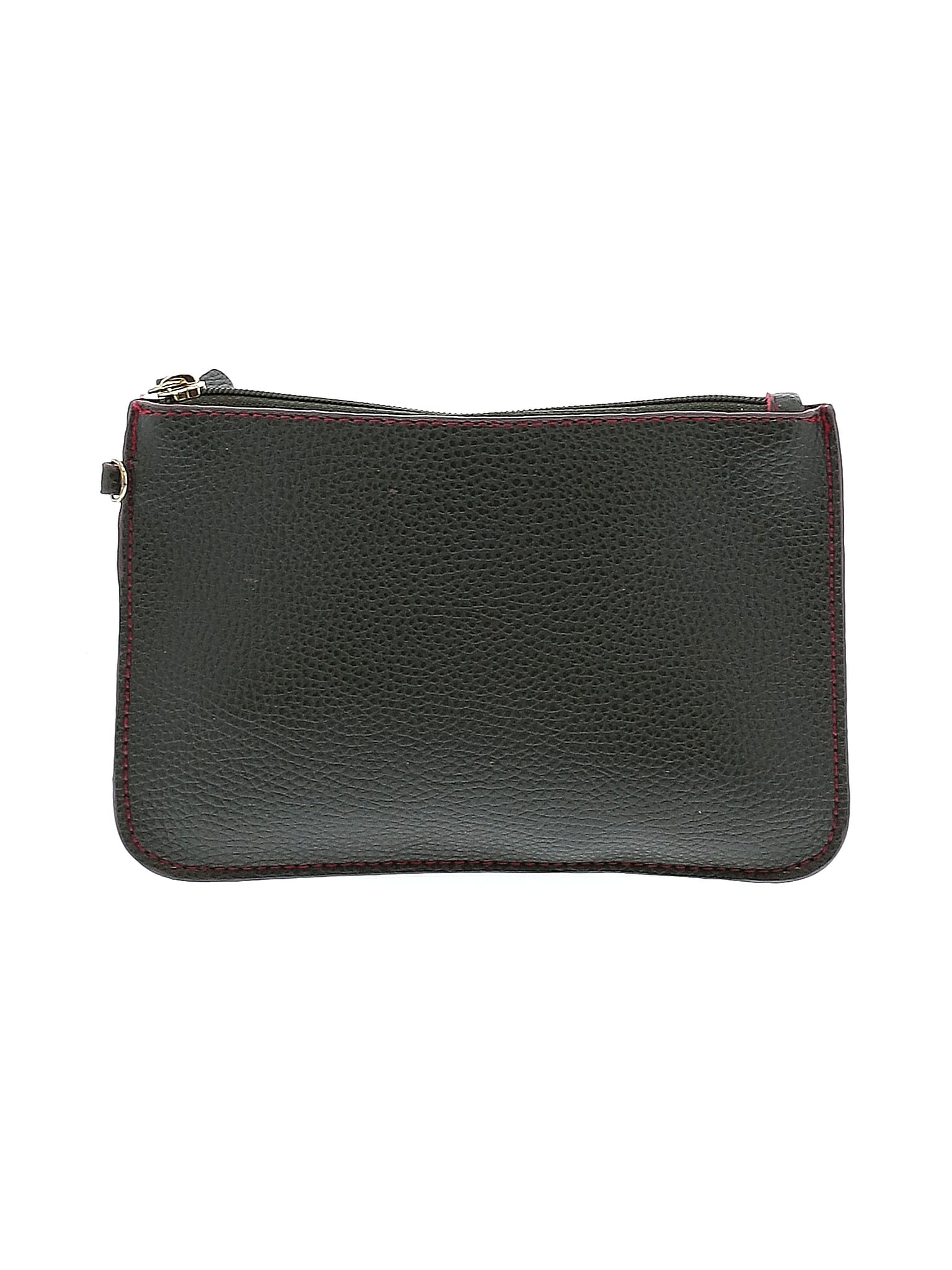 Tutilo Gray Clutch One Size - 69% off | thredUP