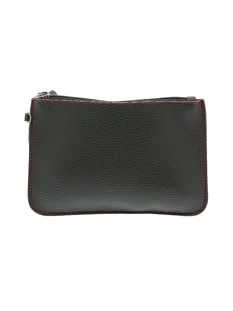 Tutilo Gray Clutch One Size - 69% off | thredUP