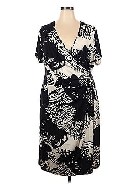 Lane Bryant Plus-Sized Dresses On Sale Up To 90% Off Retail | thredUP