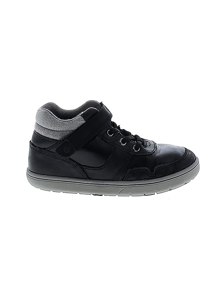 Stride Rite Black Sneakers Size 10 - 58% off | thredUP
