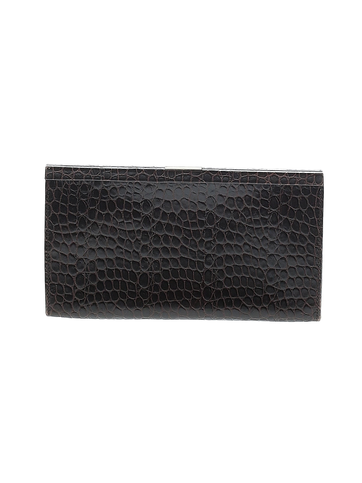 Banana Republic Brown Card Holder One Size - 60% off | thredUP