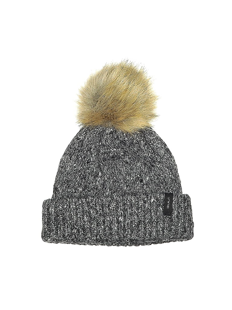 Bula Gray Beanie One Size - 52% off | thredUP