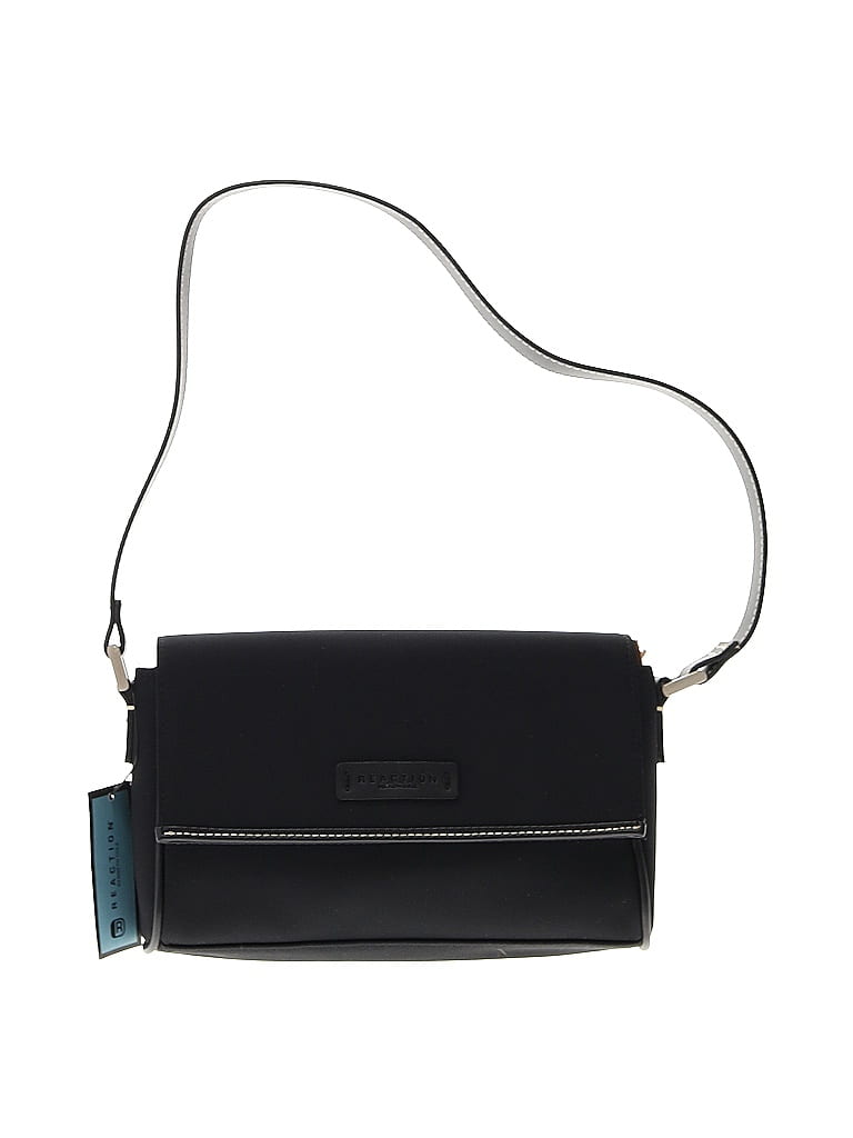 Kenneth Cole Reaction Black Crossbody Bag One Size 44 Off Thredup