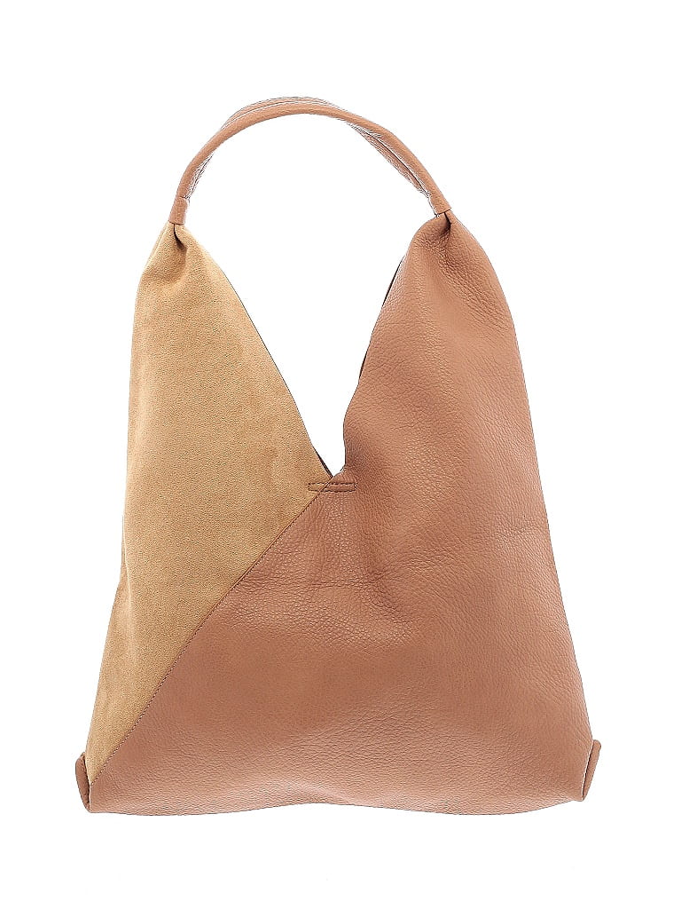 Shiraleah Tan Shoulder Bag One Size - 35% off | thredUP