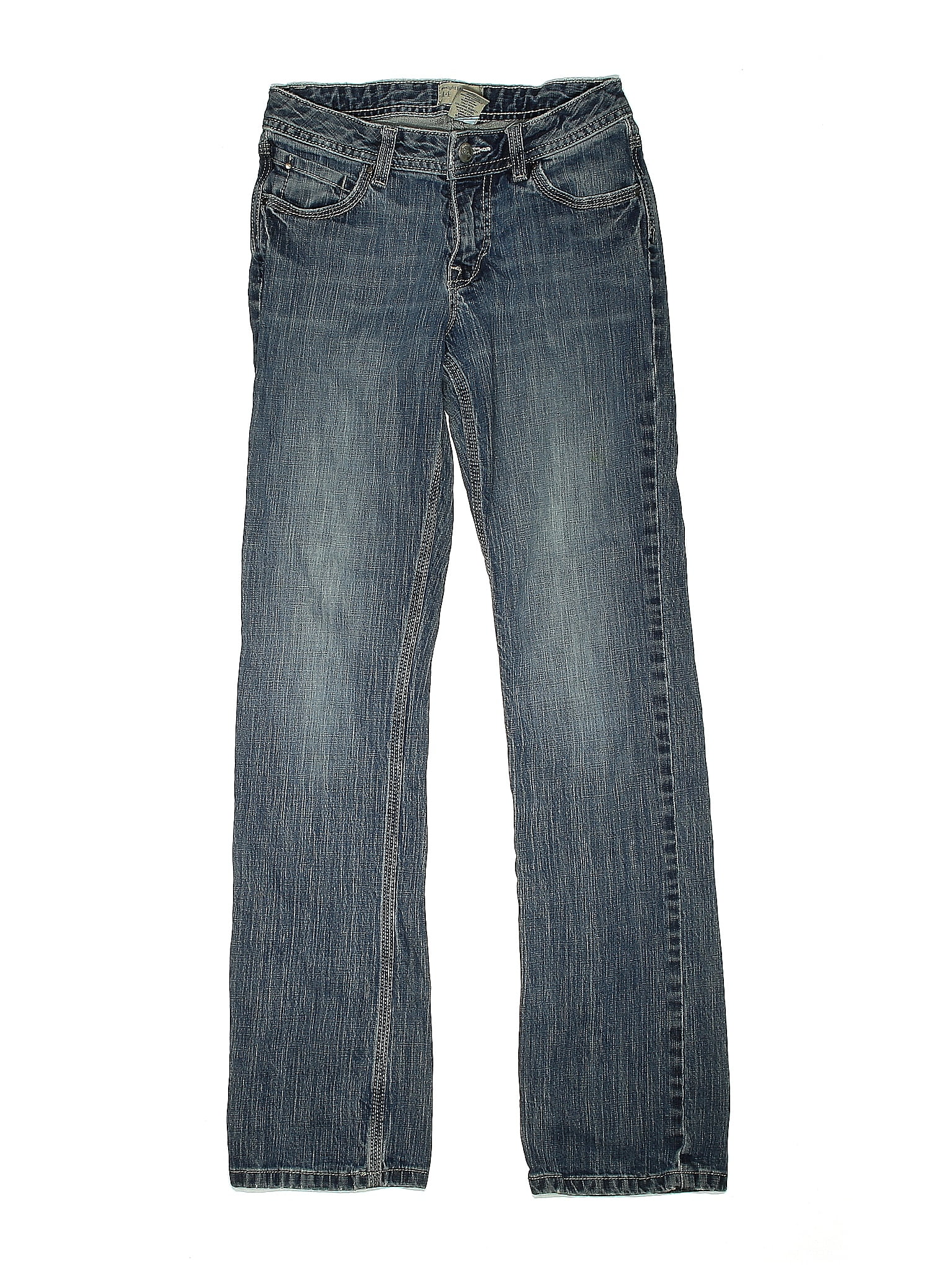 Gap Kids Outlet Blue Jeans Size 14 - 63% off | thredUP