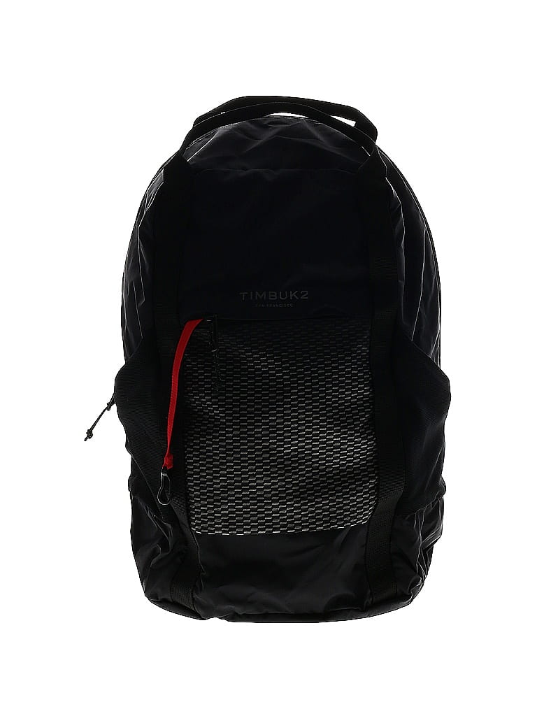 Timbuk2 Black Backpack One Size - 48% off | thredUP