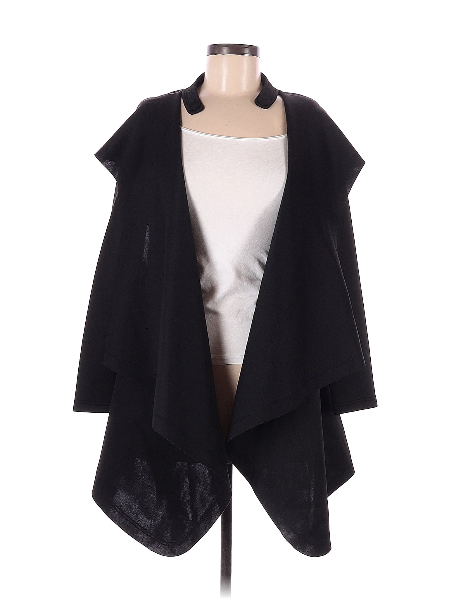Akira Chicago Black Label Black Cardigan Size M - 58% off | thredUP