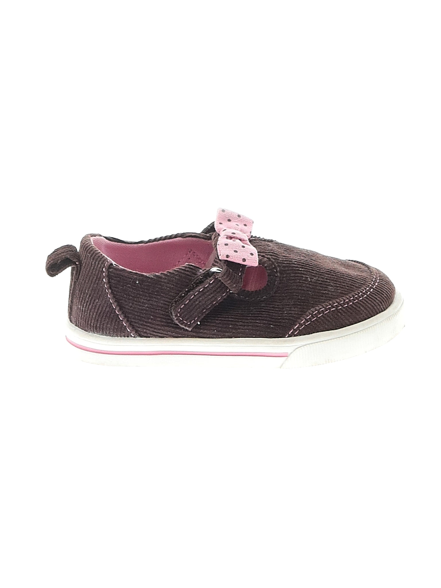 Garanimals Brown Flats Size 6 - 27% off | thredUP