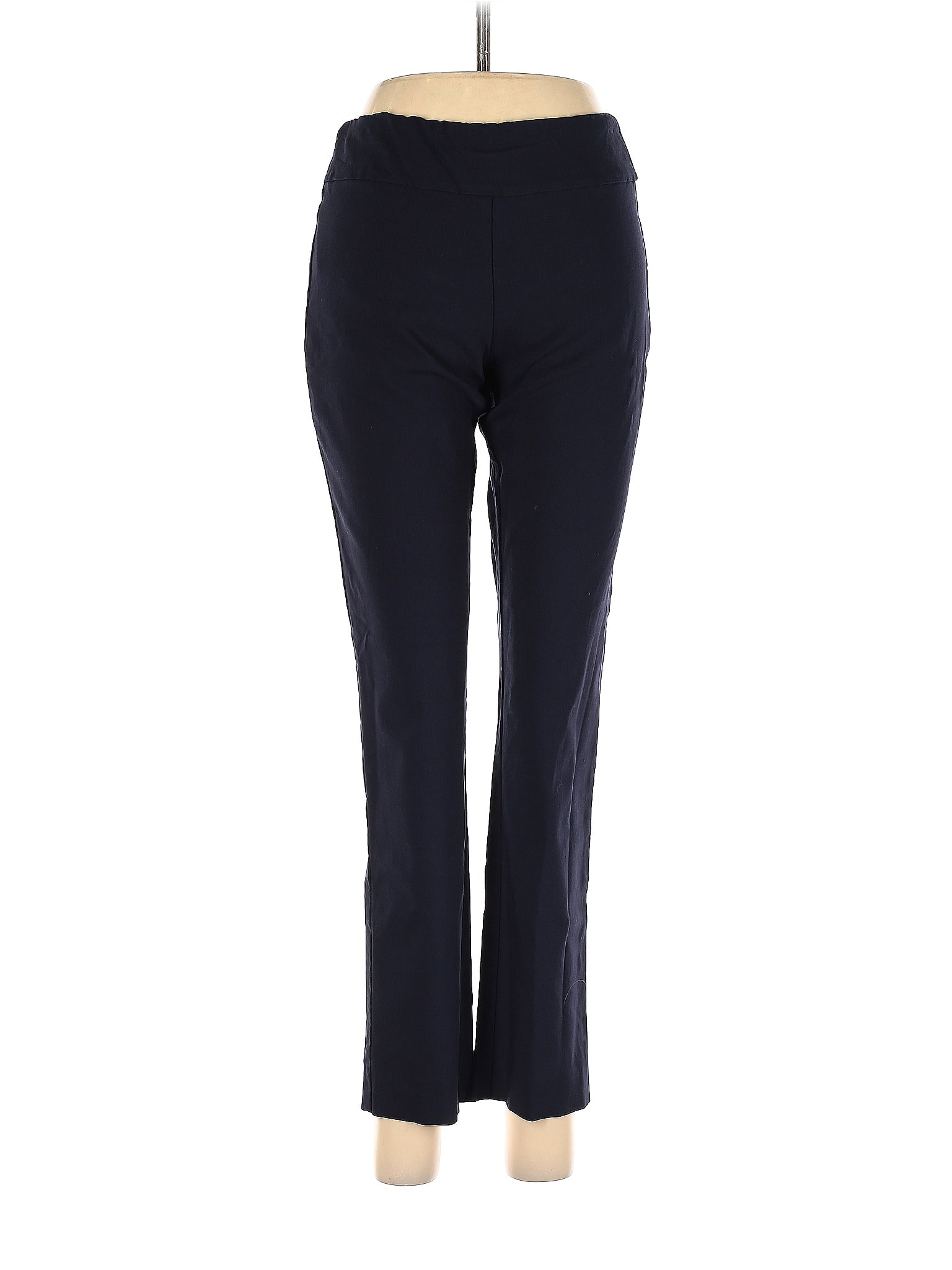 Krazy Larry Blue Casual Pants Size 2 - 79% off | thredUP