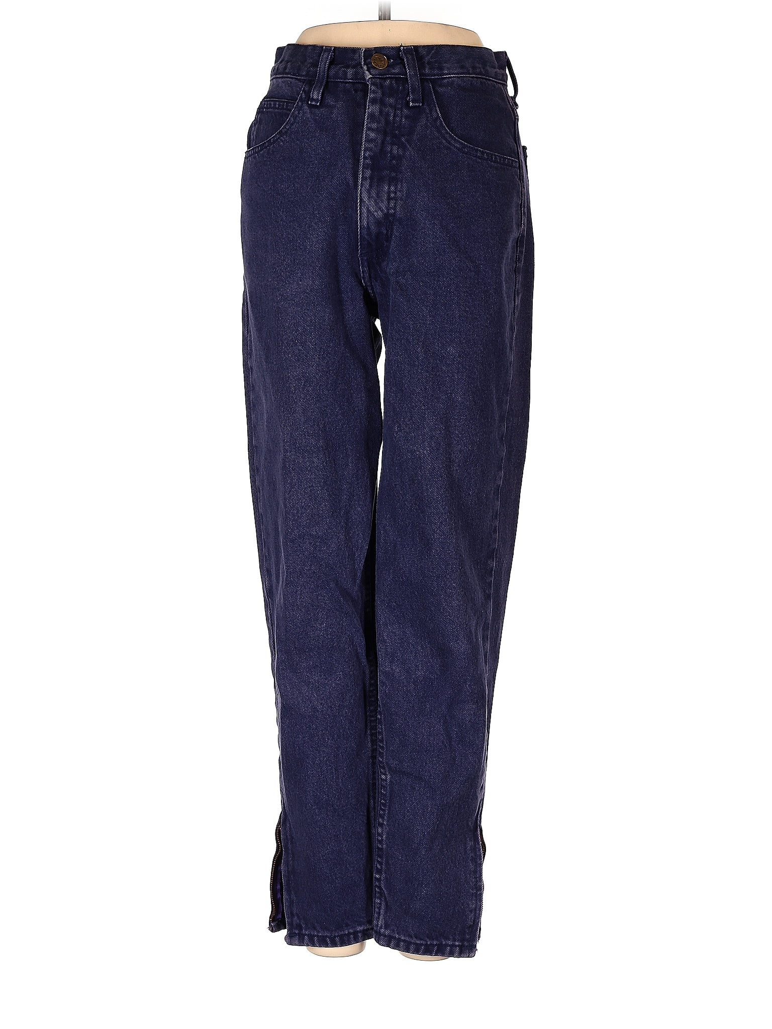 George Marciano for Guess 100% Cotton Blue Jeans 27 Waist - 75% off ...