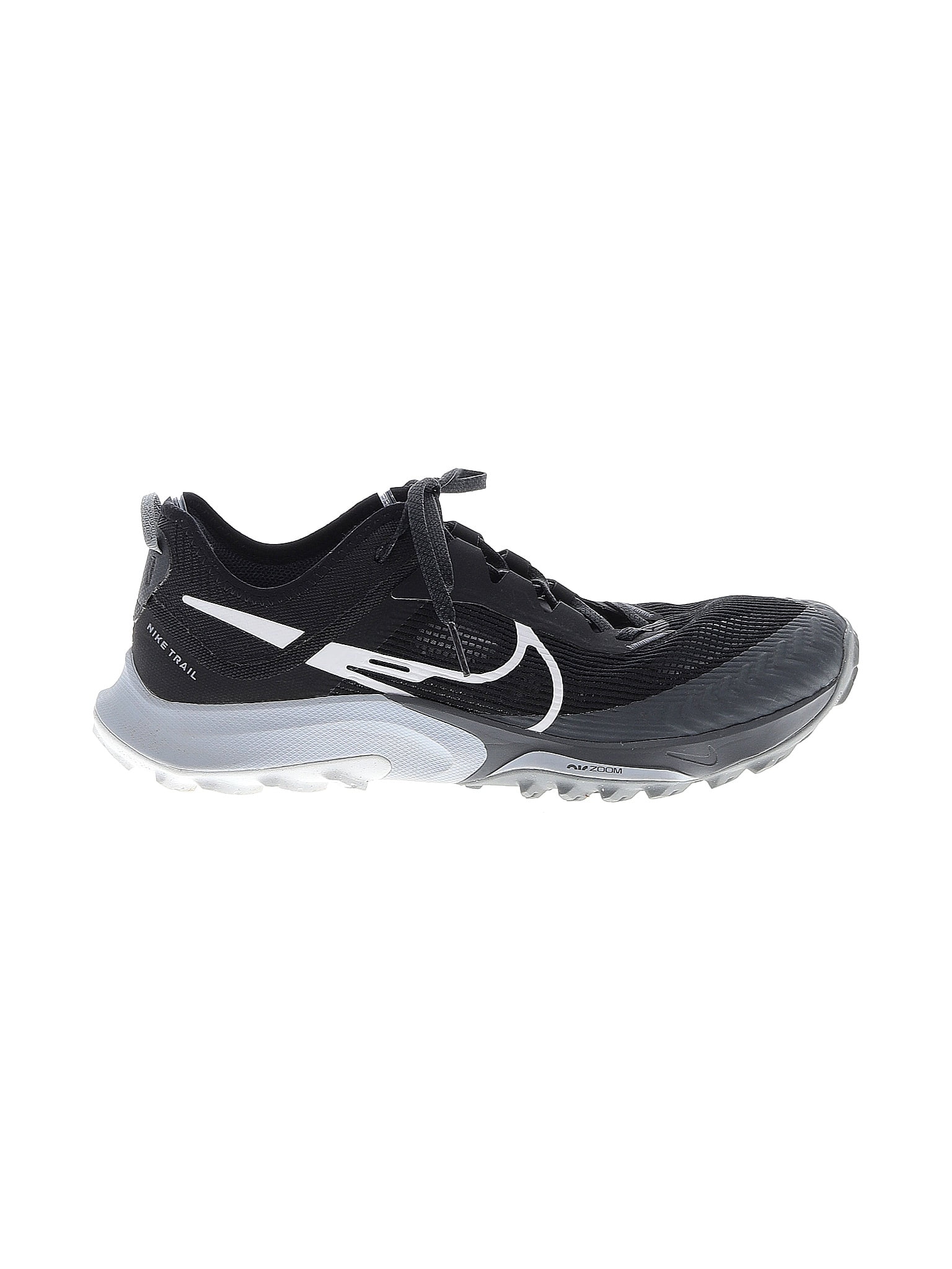 Nike Color Block Black Sneakers Size 10 1/2 - 60% off | thredUP