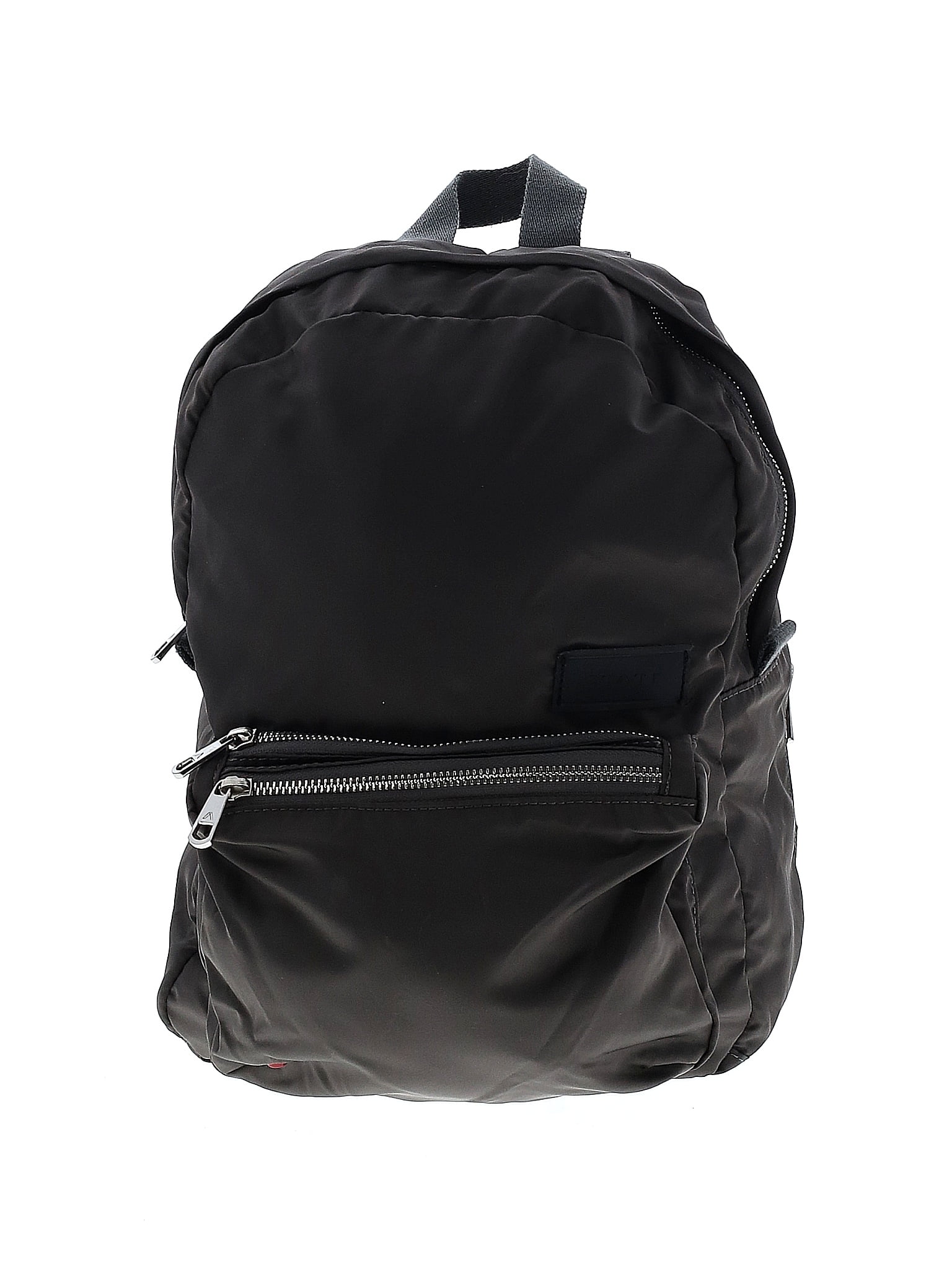 State Bags Black Gray Backpack One Size - 69% off | ThredUp