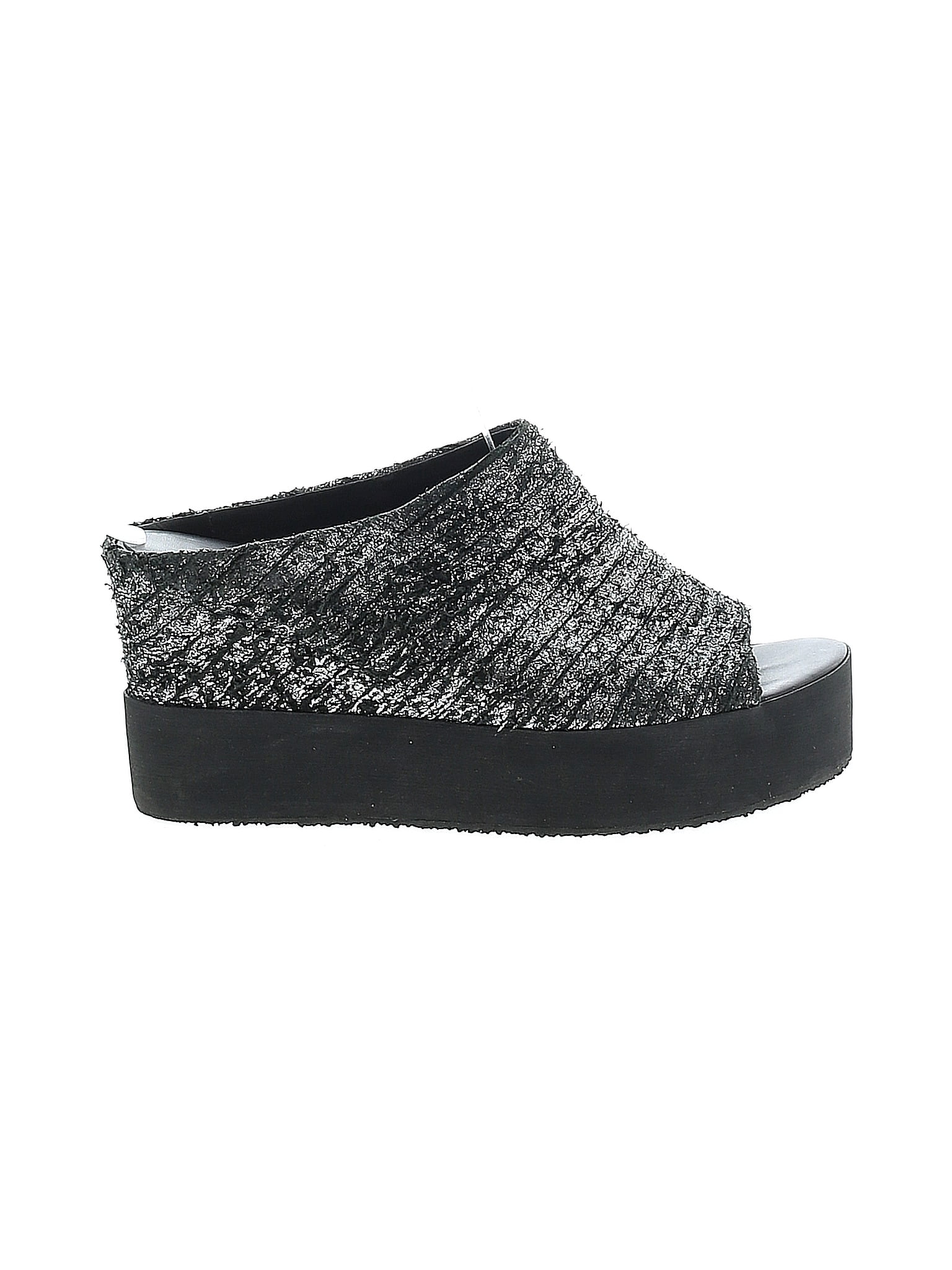 Assorted Brands Marled Multi Color Black Wedges Size 39 (EU) - 64% off ...