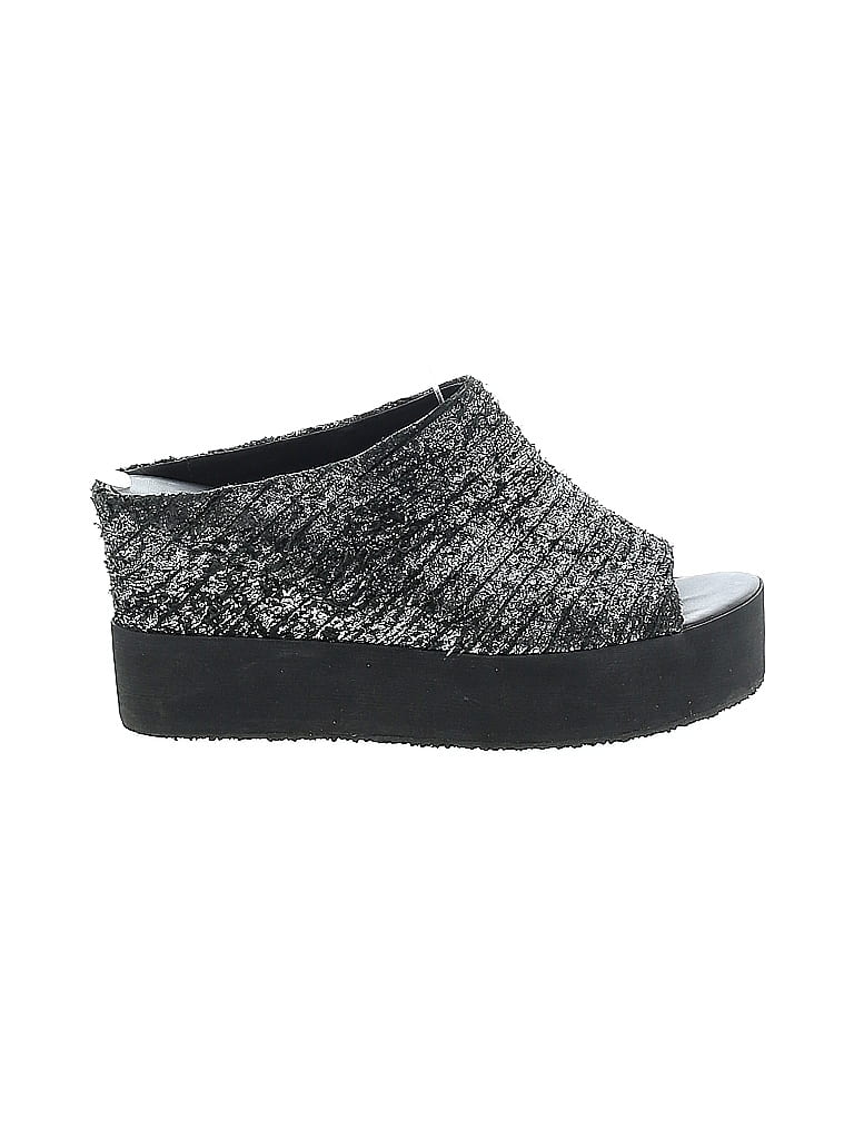 Assorted Brands Marled Multi Color Black Wedges Size 39 (EU) - 64% off ...