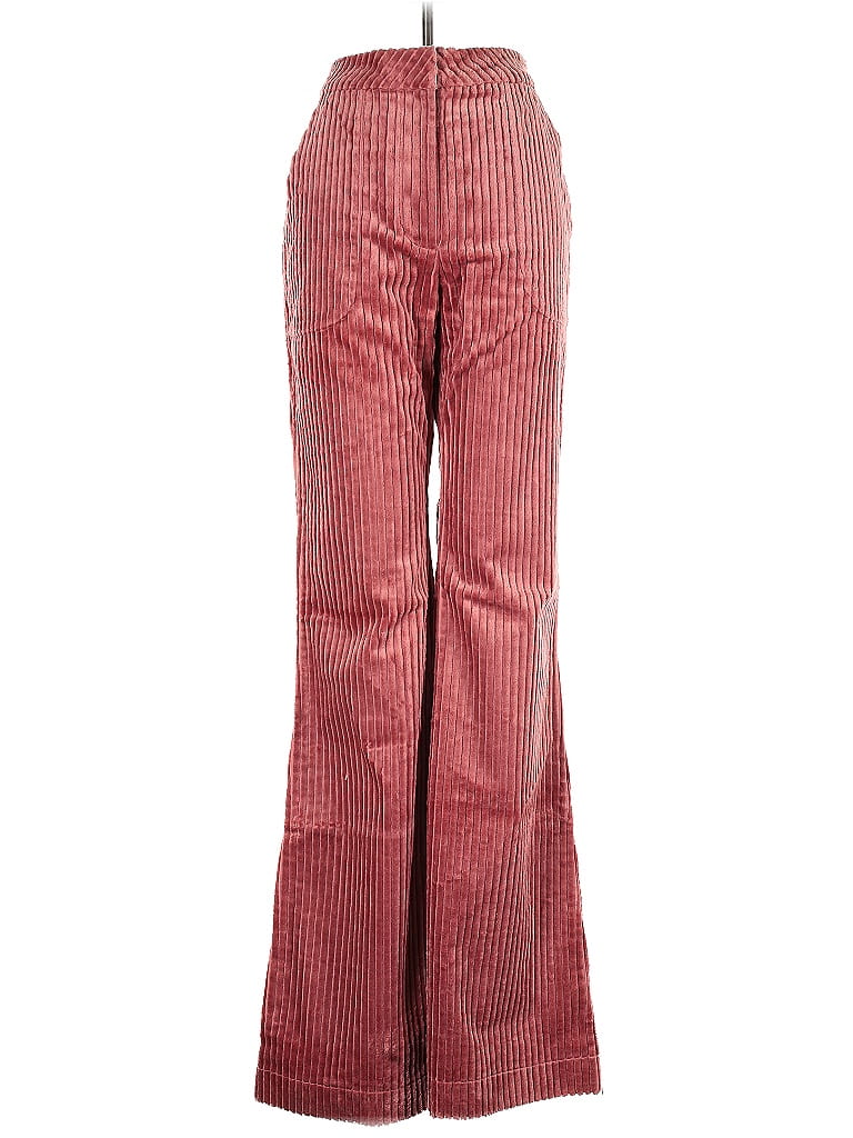 Land of Distraction 100% Cotton Red Cords Size 8 - 77% off | thredUP