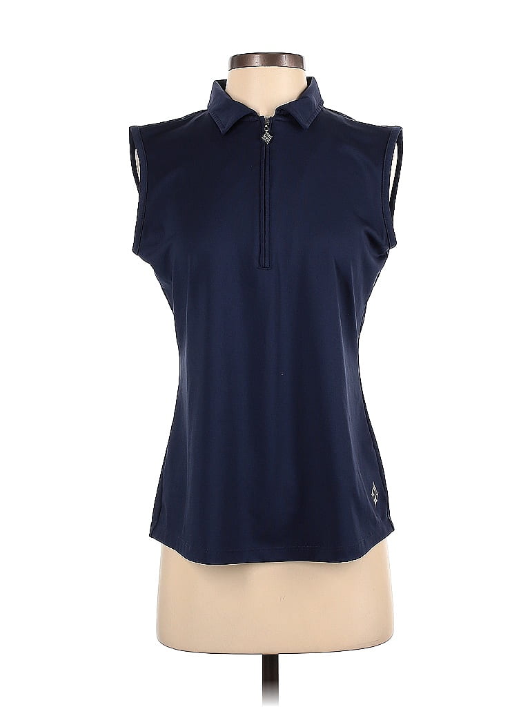 4all by Jofit Blue Active T-Shirt Size S - 69% off | ThredUp