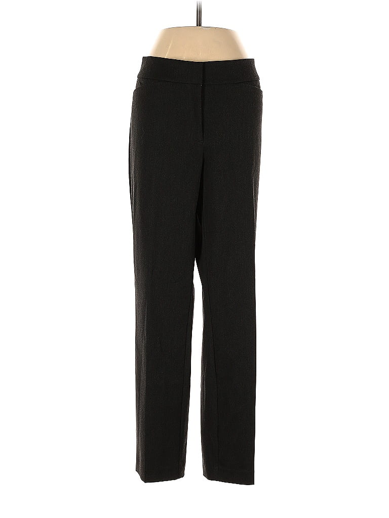 Ann Taylor Factory Black Dress Pants Size 4 - 52% off | thredUP