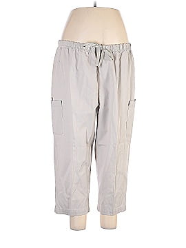 Basic Editions Women's Pants On Sale Up To 90% Off Retail | thredUP