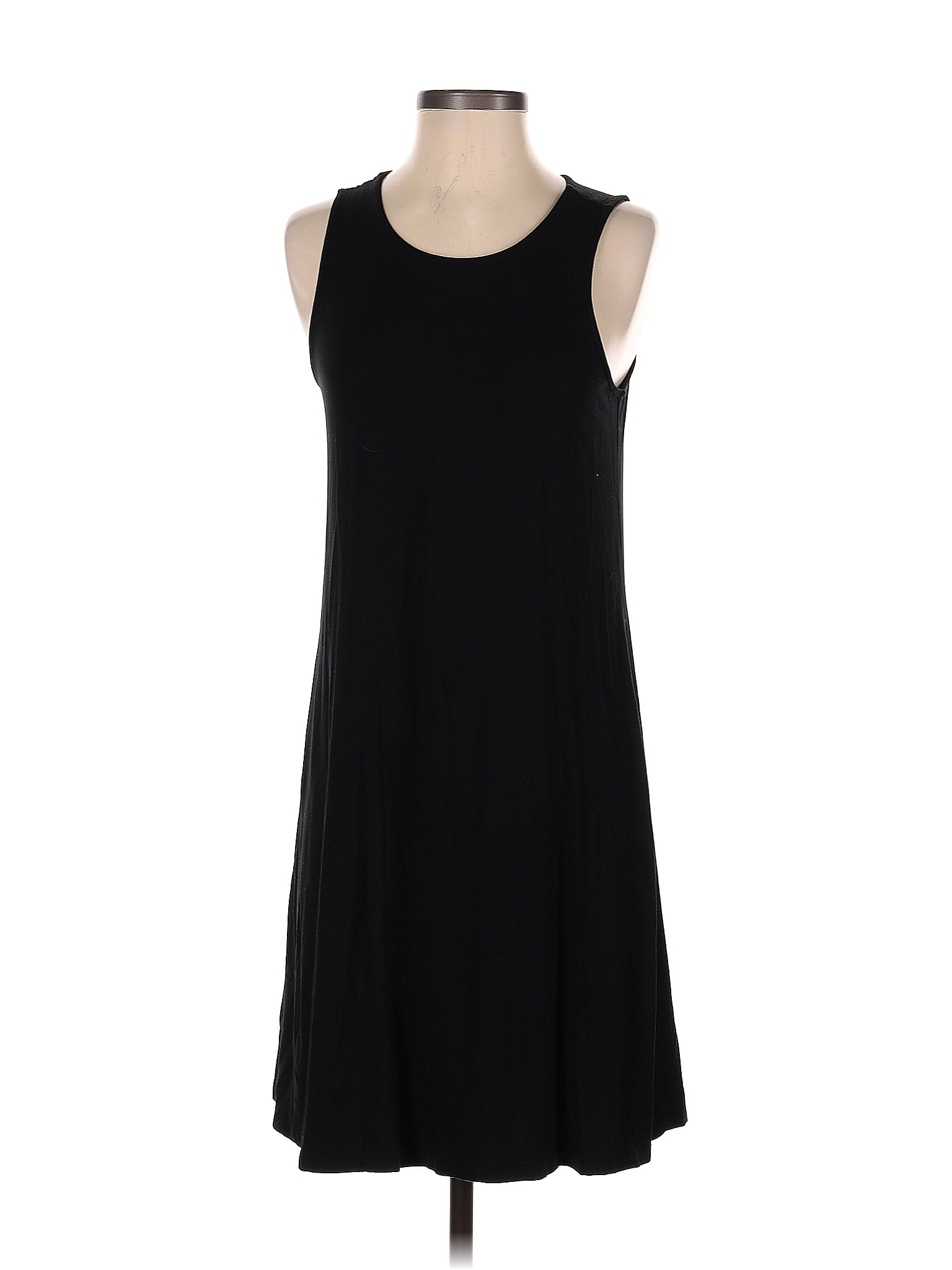 Old Navy Black Casual Dress Size S 59 Off Thredup