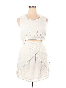 Lulus Plus-Sized Dresses On Sale Up To 90% Off Retail | thredUP