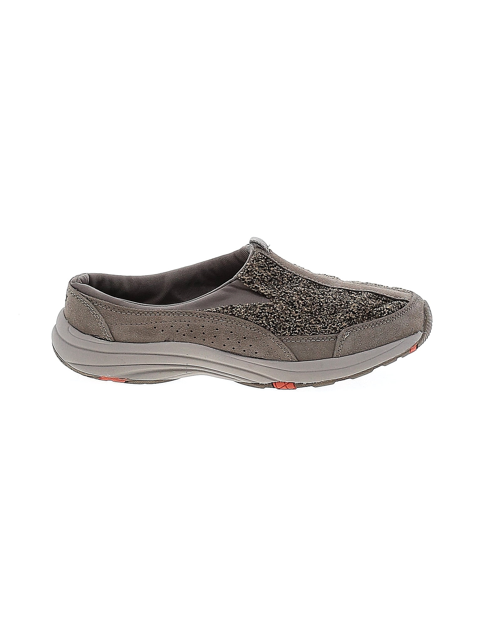 Sporto Solid Tan Mule/Clog Size 8 - 79% off | thredUP