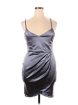 Lulus Plus-Sized Dresses On Sale Up To 90% Off Retail | thredUP