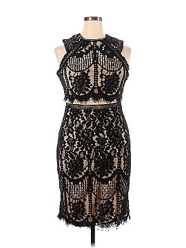Lulus Plus-Sized Dresses On Sale Up To 90% Off Retail | thredUP