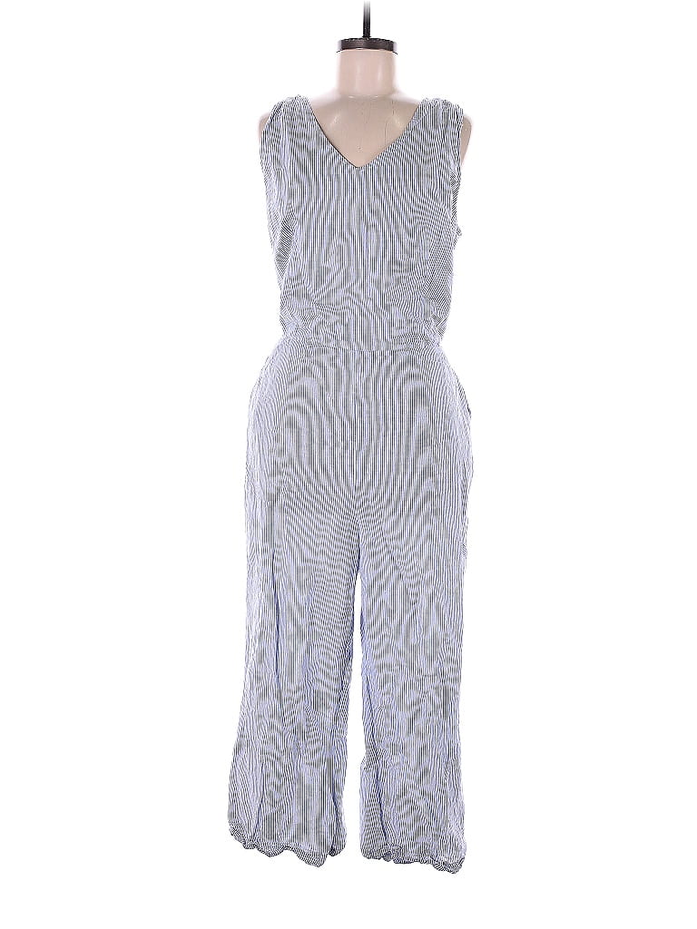 Talbots Silver Jumpsuit Size 18 (Plus) - 74% off | ThredUp