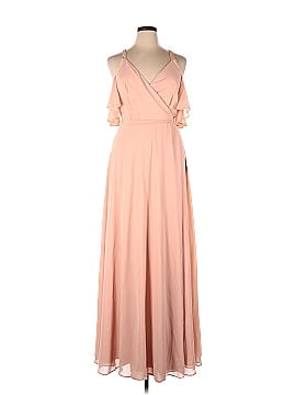 Lulus Plus-Sized Dresses On Sale Up To 90% Off Retail | thredUP