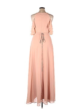 Lulus Plus-Sized Dresses On Sale Up To 90% Off Retail | thredUP