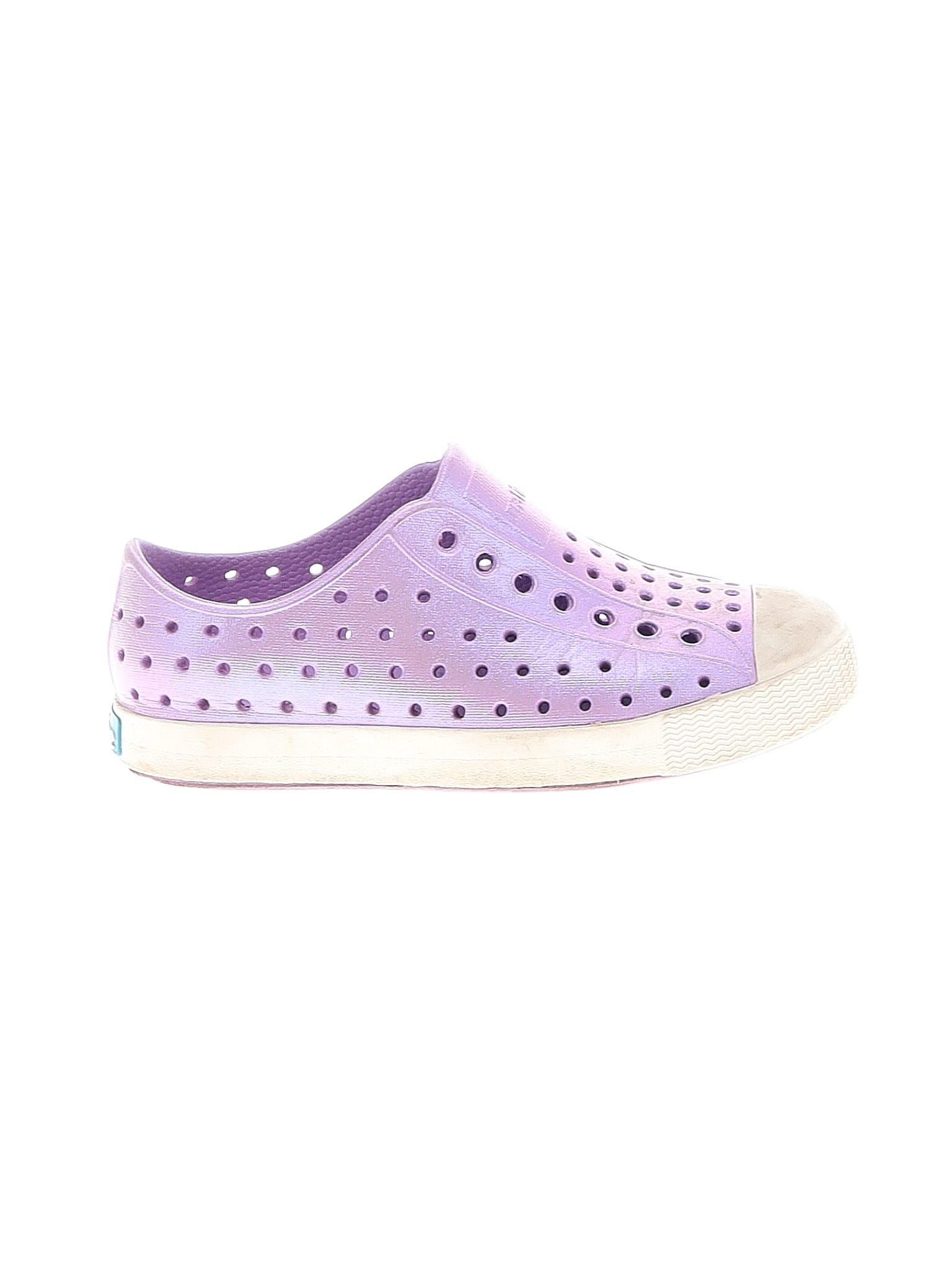 Native Lavender Purple Flats Size 11 - 44% off | thredUP