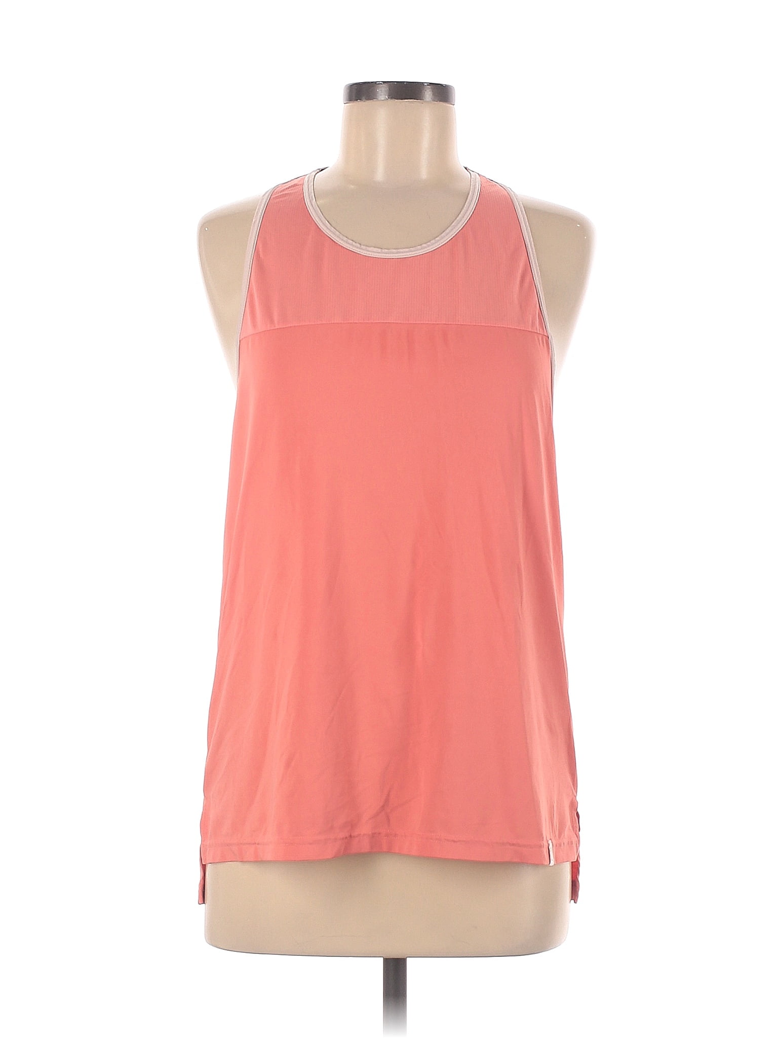 Kari Traa Pink Tank Top Size M - 57% off | thredUP
