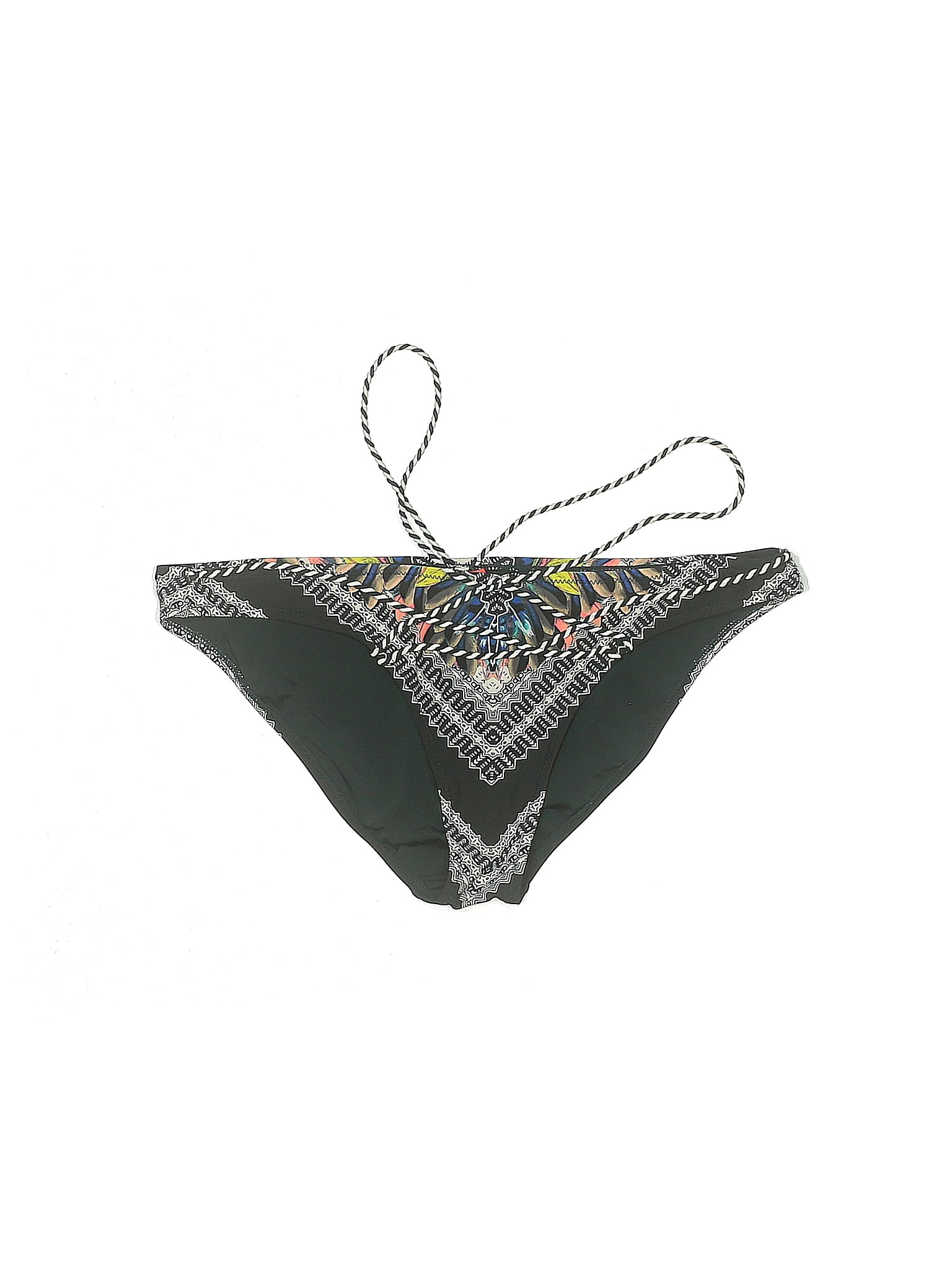 Red Carter Gray Swimsuit Bottoms Size M - 76% off | thredUP