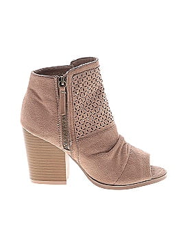 Yoki Women's Boots On Sale Up To 90% Off Retail | thredUP