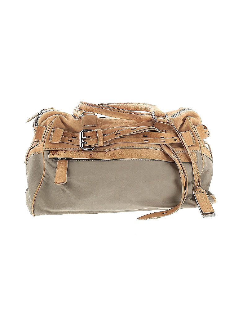 Gryson Tan Shoulder Bag One Size - 74% off | ThredUp