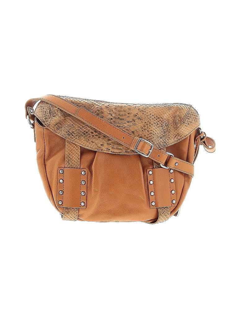 Botkier Tan Crossbody Bag One Size - 75% off | ThredUp