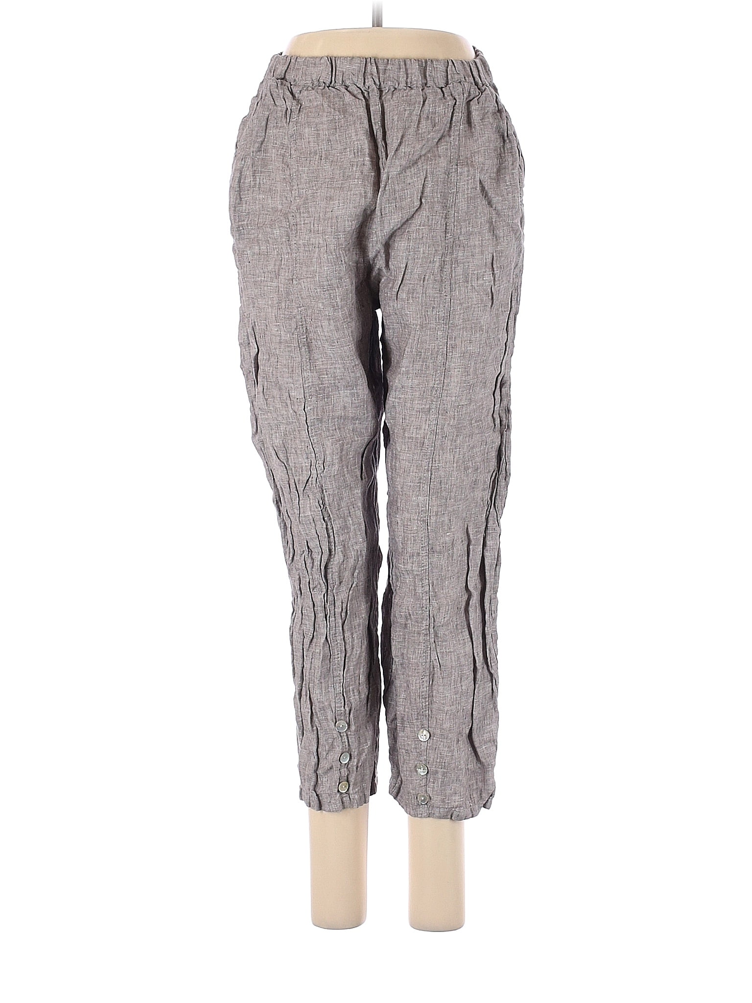 Chalet et Ceci Houndstooth Marled Checkered-gingham Tweed Chevron ...